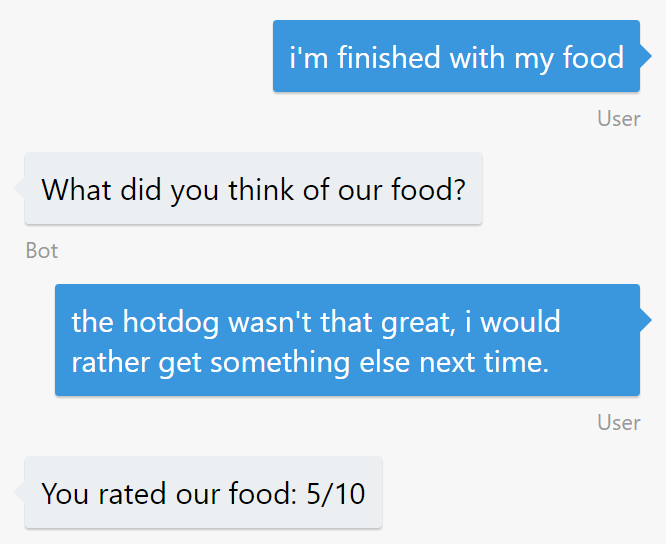Detect Sentiment Of Your User With Your Bot Using Text Analytics Api