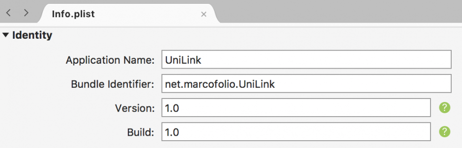 Ios Universal Links In Xamarinforms And Aspnet Core